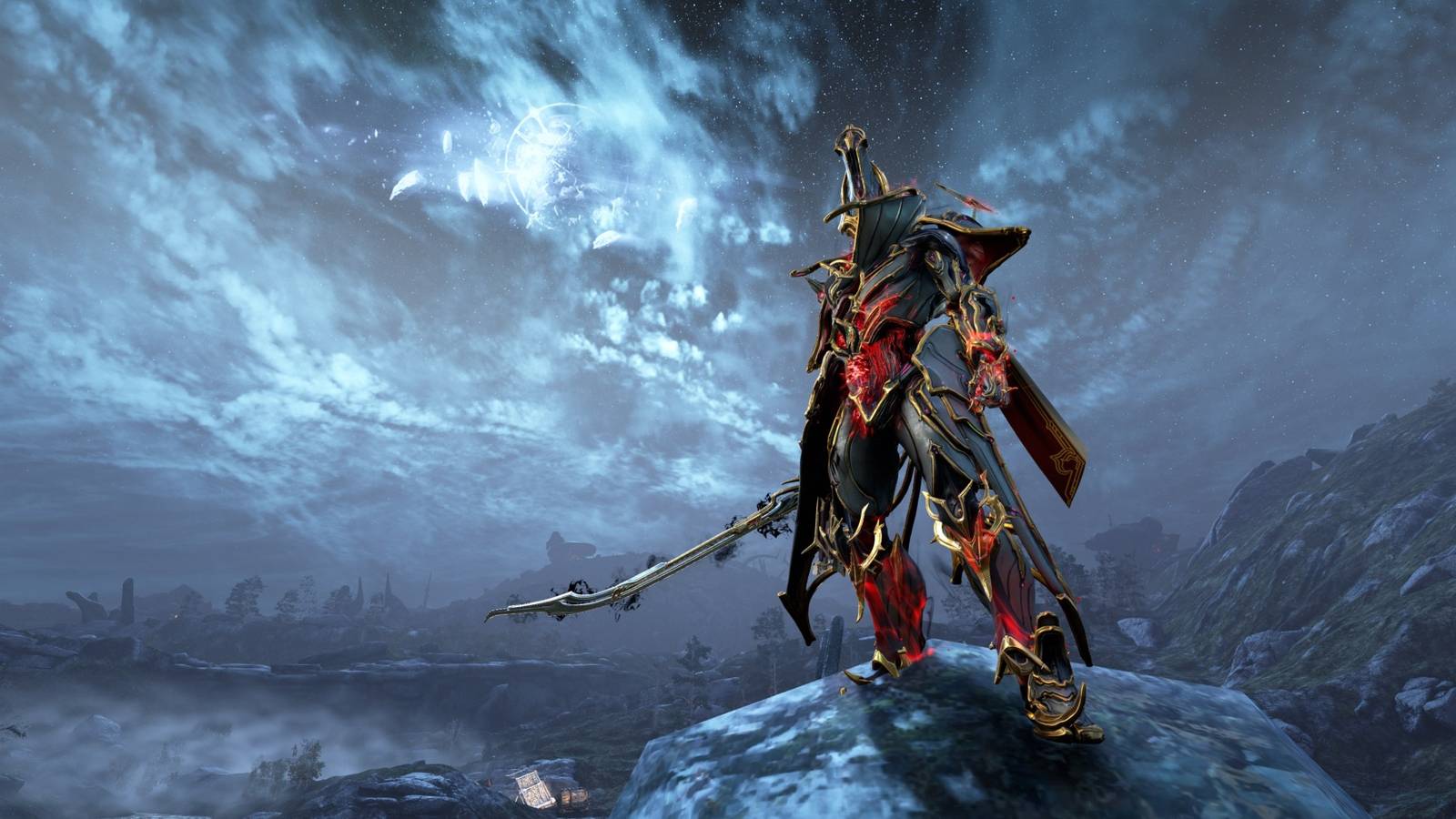 How To Craft And Play Revenant - Warframe