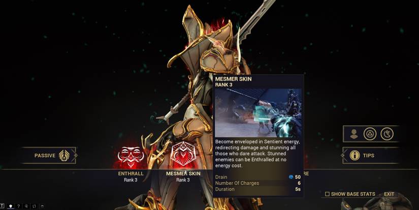 How To Craft And Play Revenant - Warframe