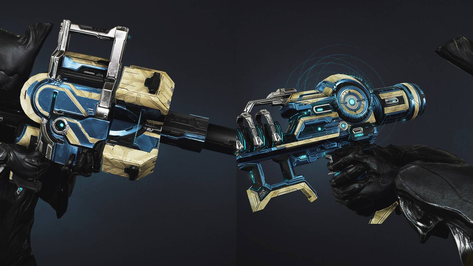 Warframe: Every Tenet Lich Weapon, Ranked