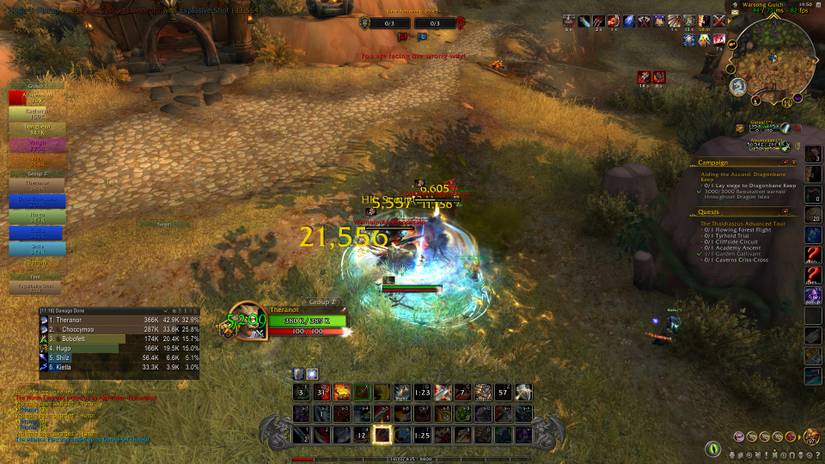 How To Install Addons For WoW