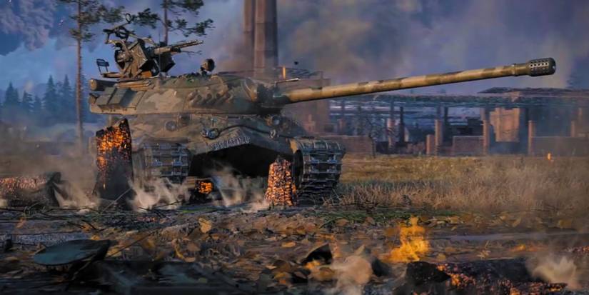 10 Best RNG-Heavy Games