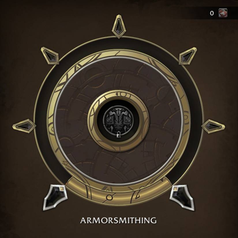 Complete Guide To Blacksmithing In WoW: Dragonflight