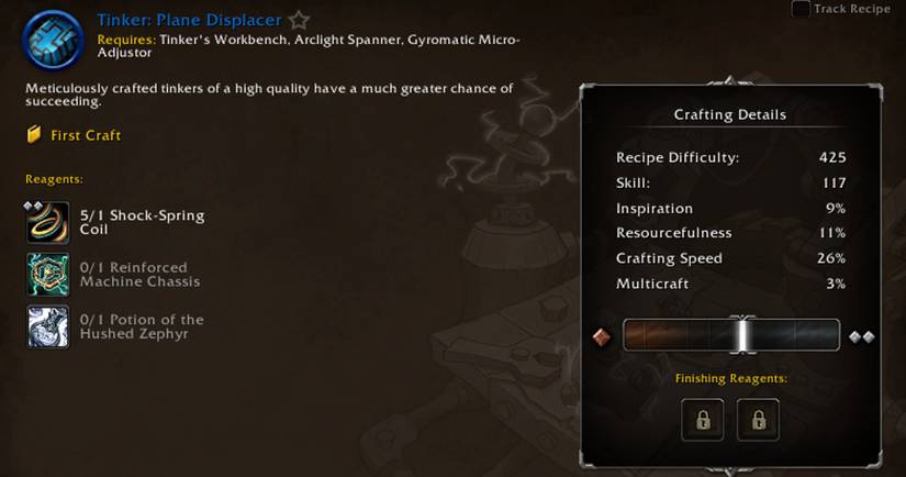 WoW: Dragonflight – Complete Engineering Guide