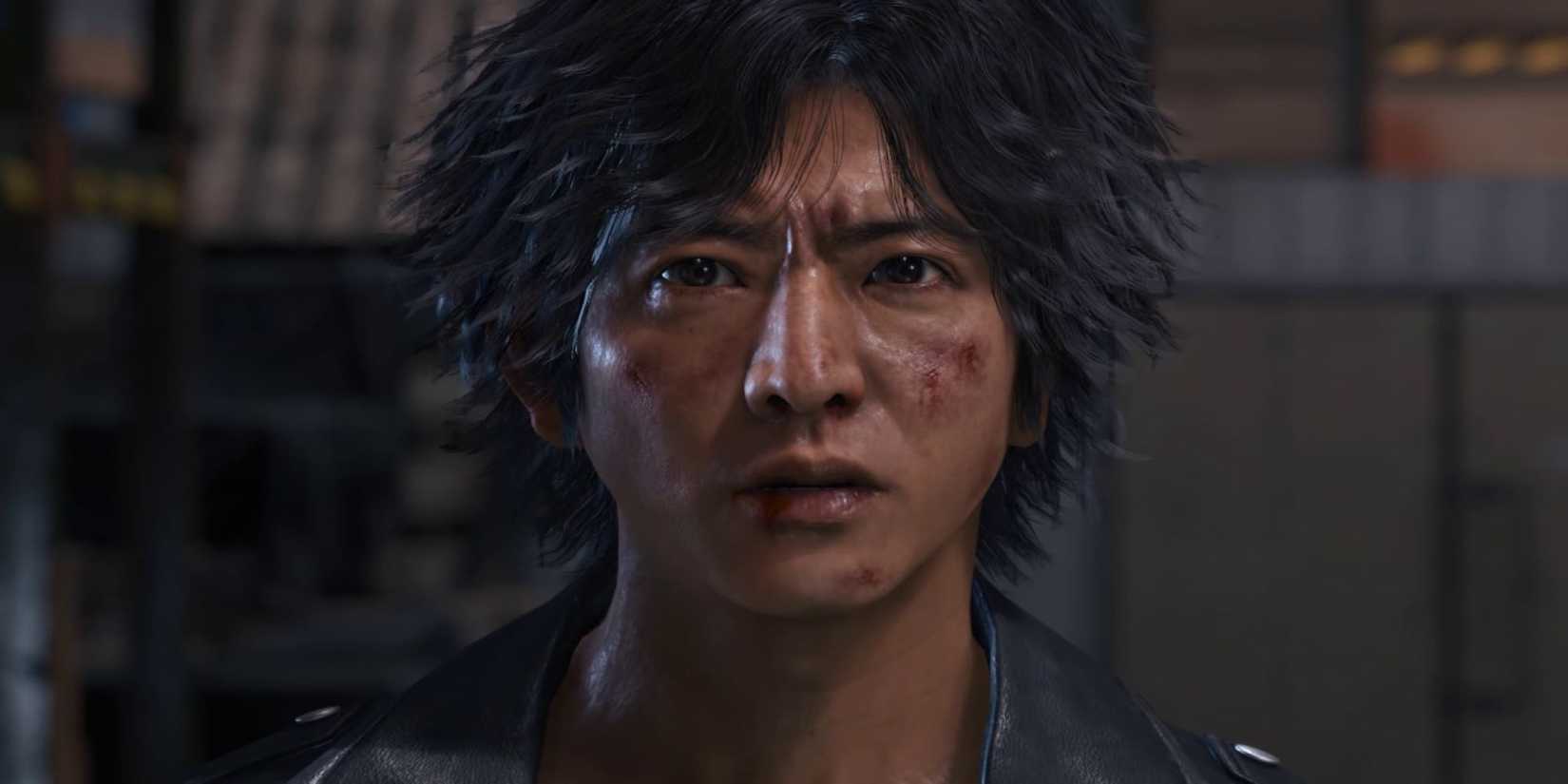 The Most Underrated Japanese Detective Games