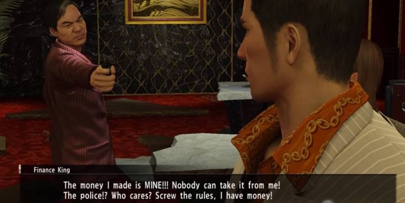 The Best Yu-Gi-Oh! References In Other Games