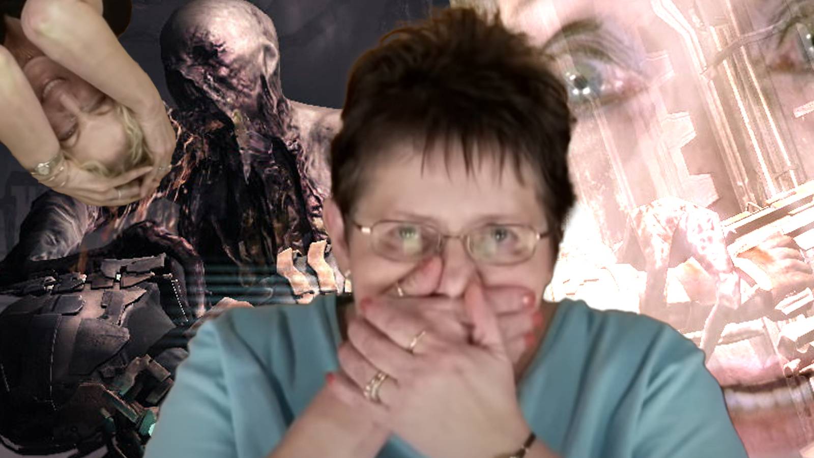 Gamers Share The Worst Video Game Commercials Ever