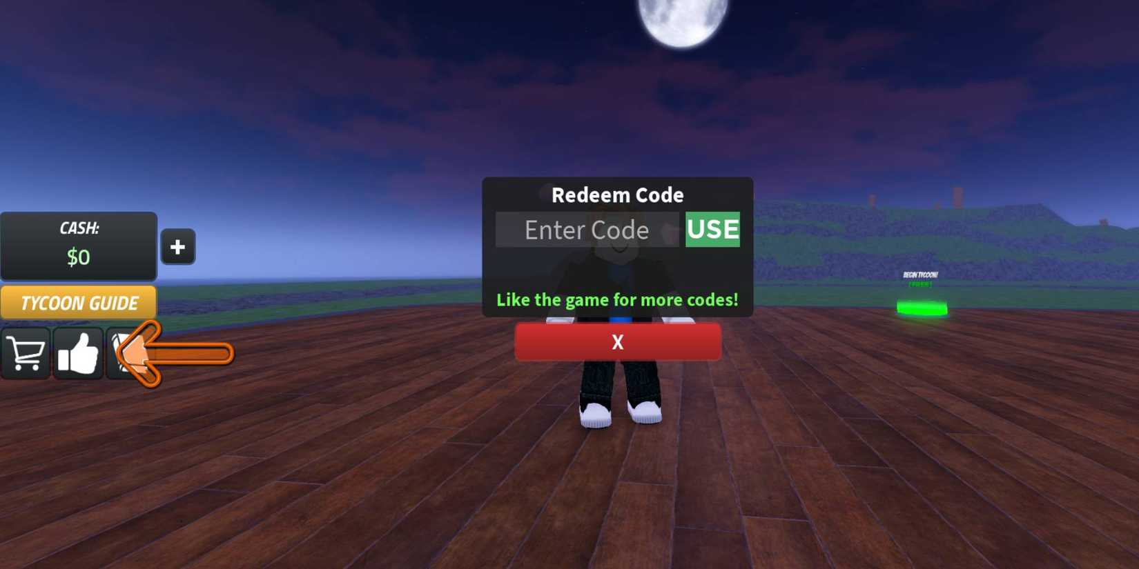 Zombie Battle Tycoon Codes - Roblox