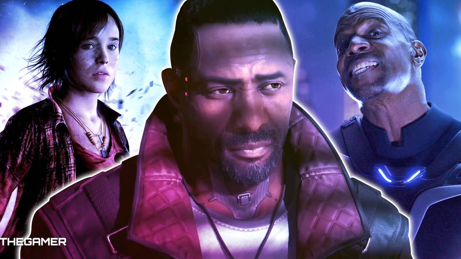 Best Video Games With Hollywood Actors