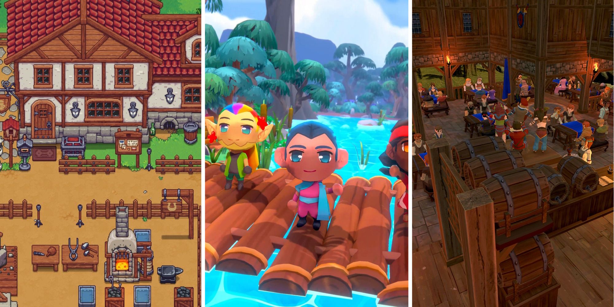 The 10 Best Tavern Management Games