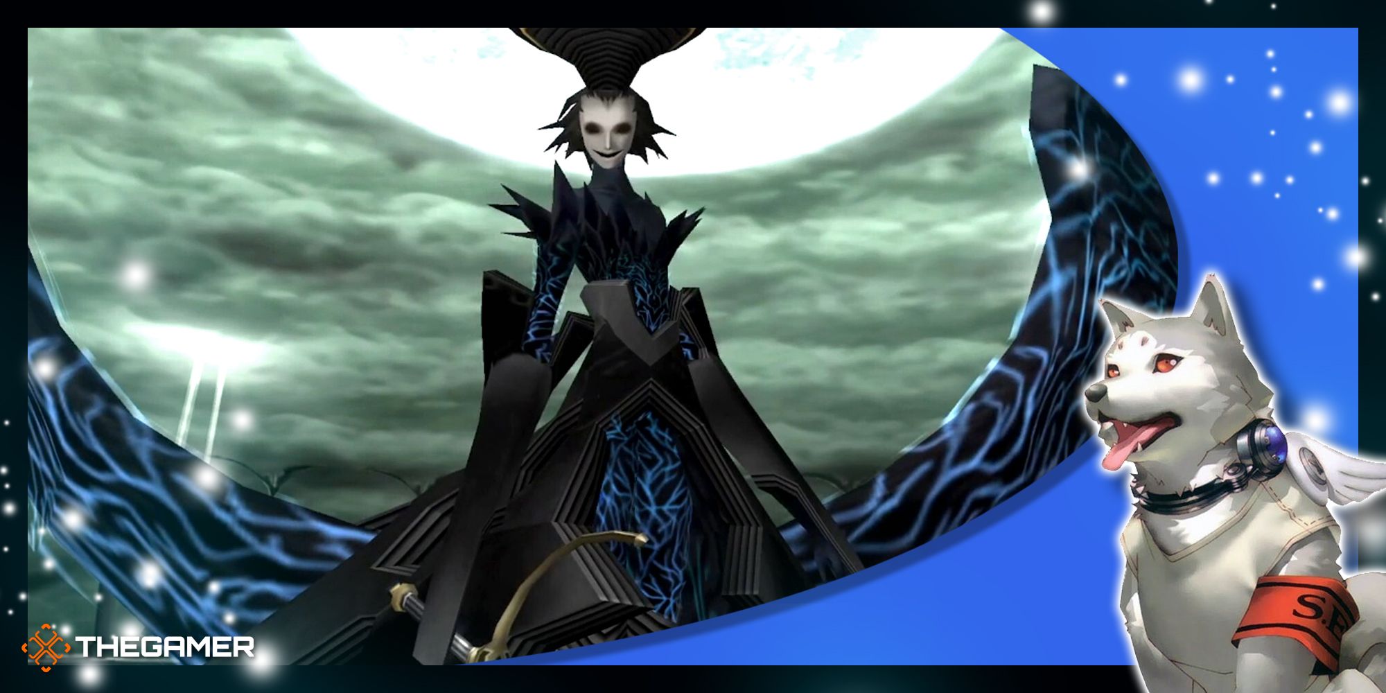 The Best Reaper Battle Strategy For Persona 3 Portable