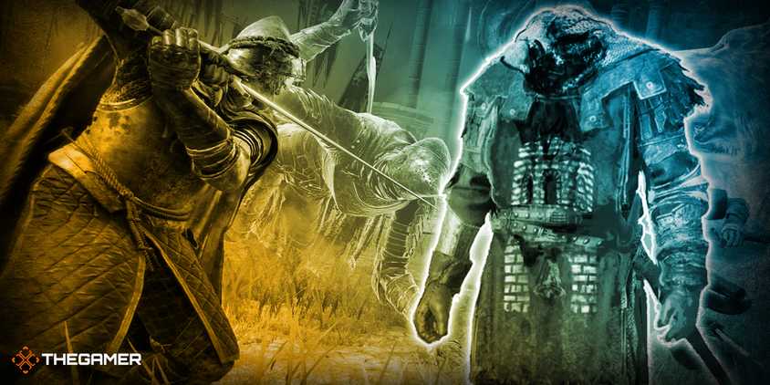 10 Best Great Hammers In Elden Ring