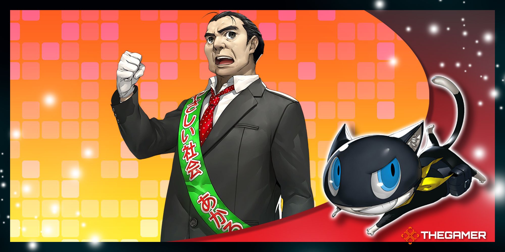 How To Rank Up Iwai's Confidant In Persona 5 Royal