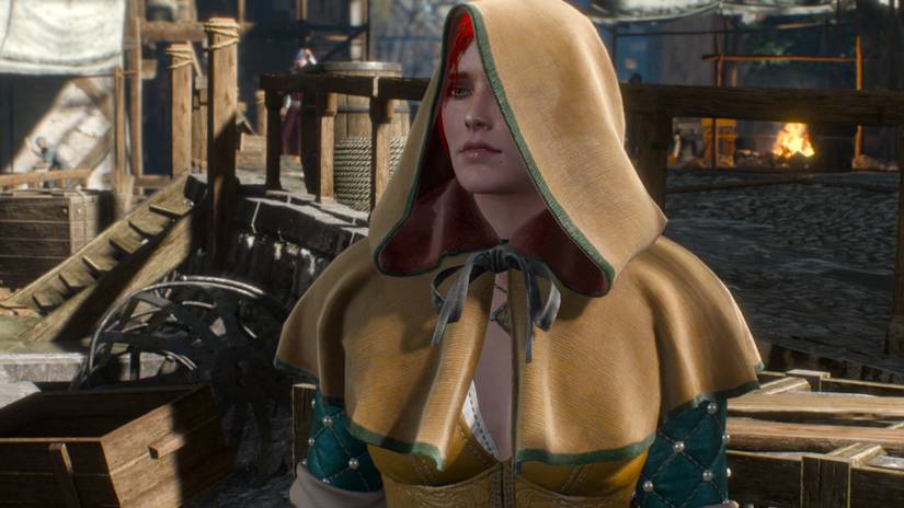 How To Recruit Allies In Brothers In Arms: Novigrad In The Witcher 3