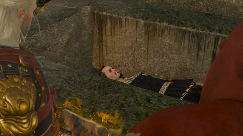 How To Find The Vampire Under Novigrad In The Witcher 3