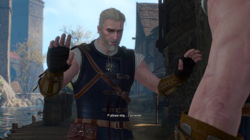 How To Get The Doppler Mutaten In The Witcher 3