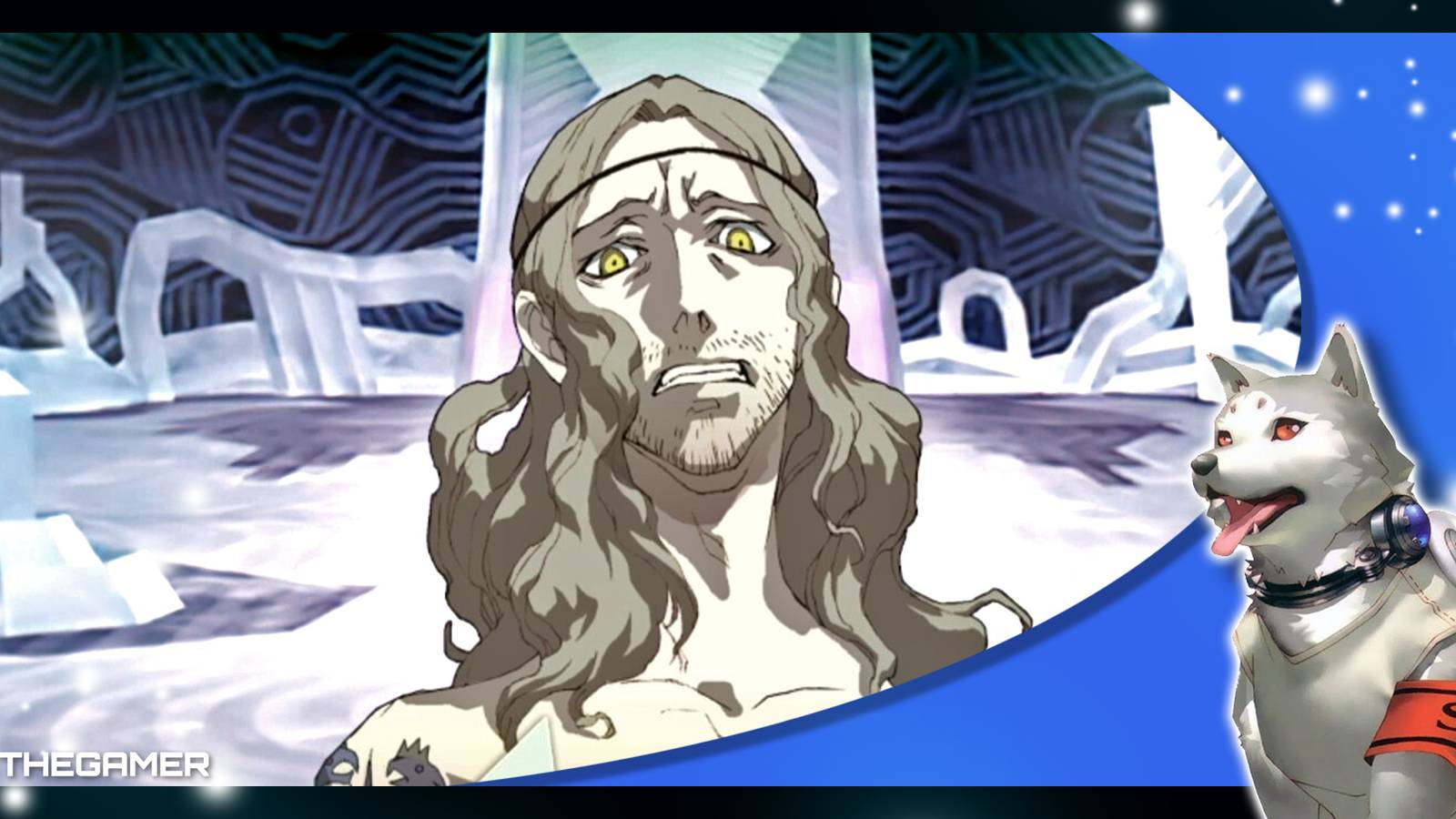How To Beat Takaya On His Own In January In Persona 3 Portable