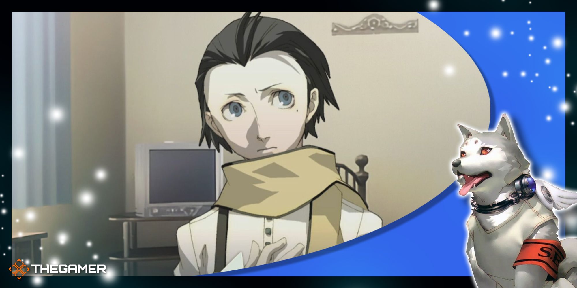 How Many Endings Are There In Persona 3 Portable?