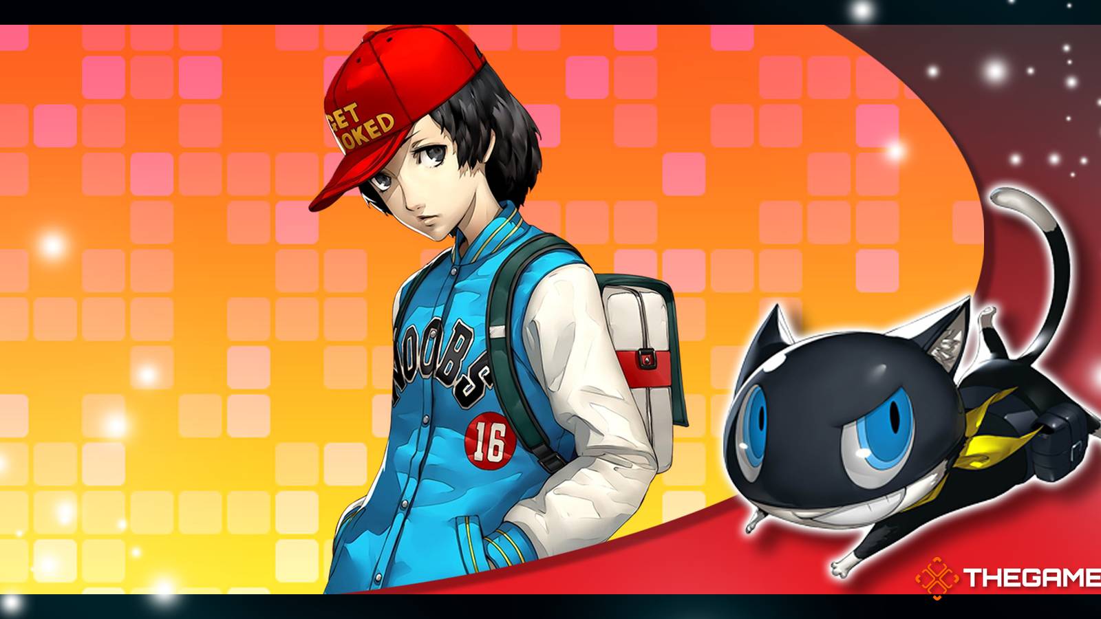 How To Rank Up The Tower Confidant In Persona 5 Royal