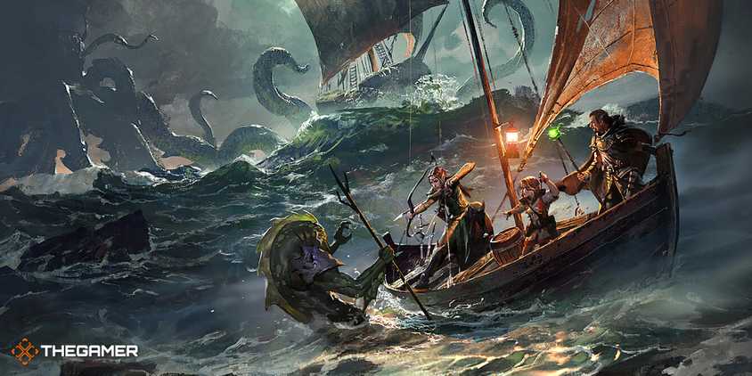 The Best DnD Subclasses In The 2024 PHB