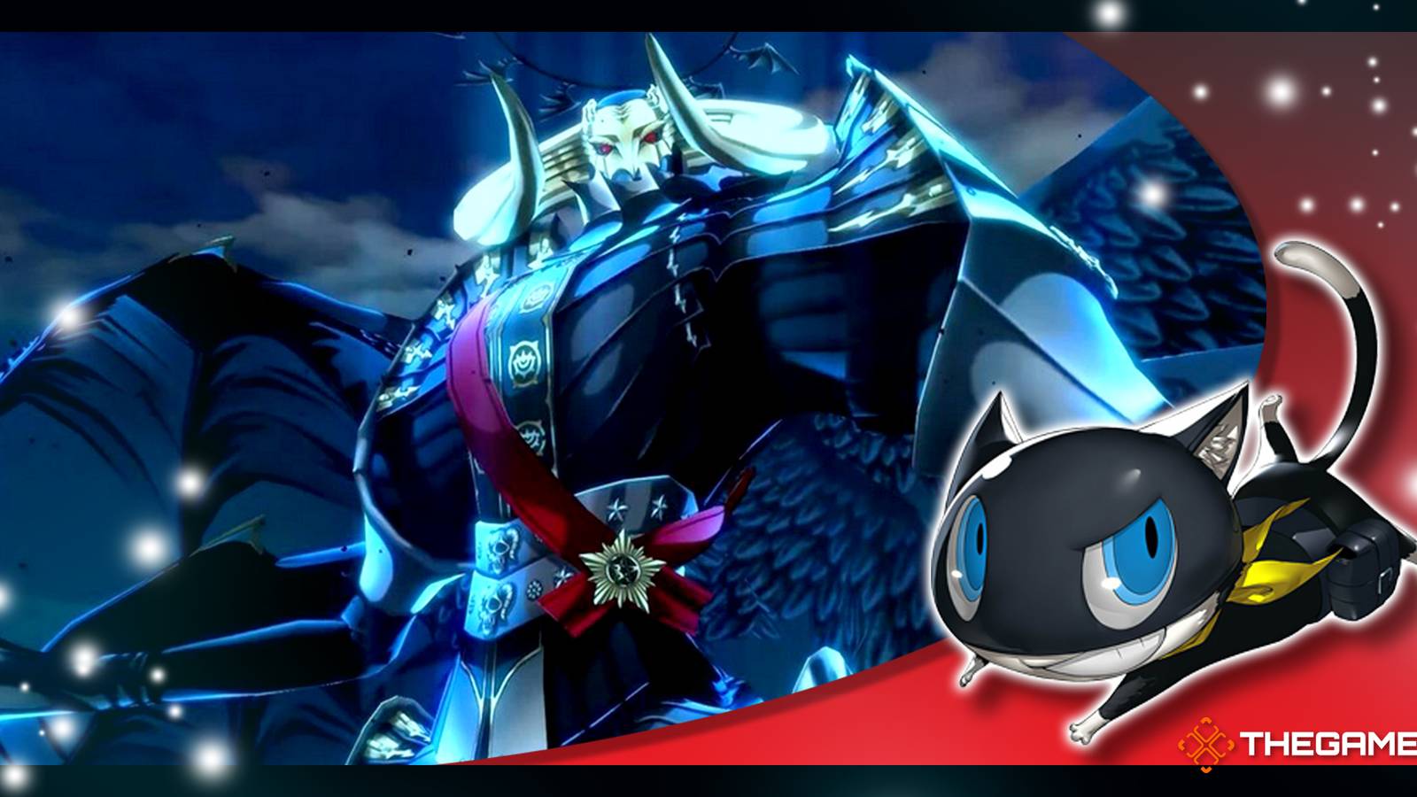 How To Get Satanael In Persona 5 Royal