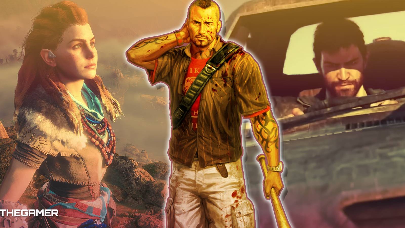 28 Games To Play Similar To Far Cry