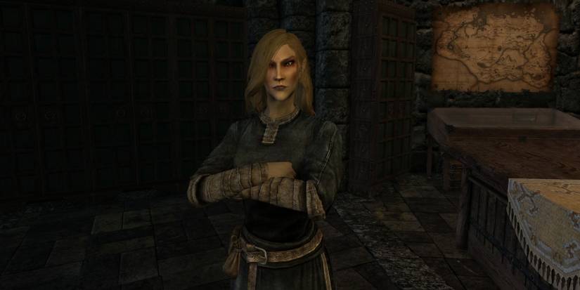 Skyrim: Great Role-Playing Ideas For Playthroughs