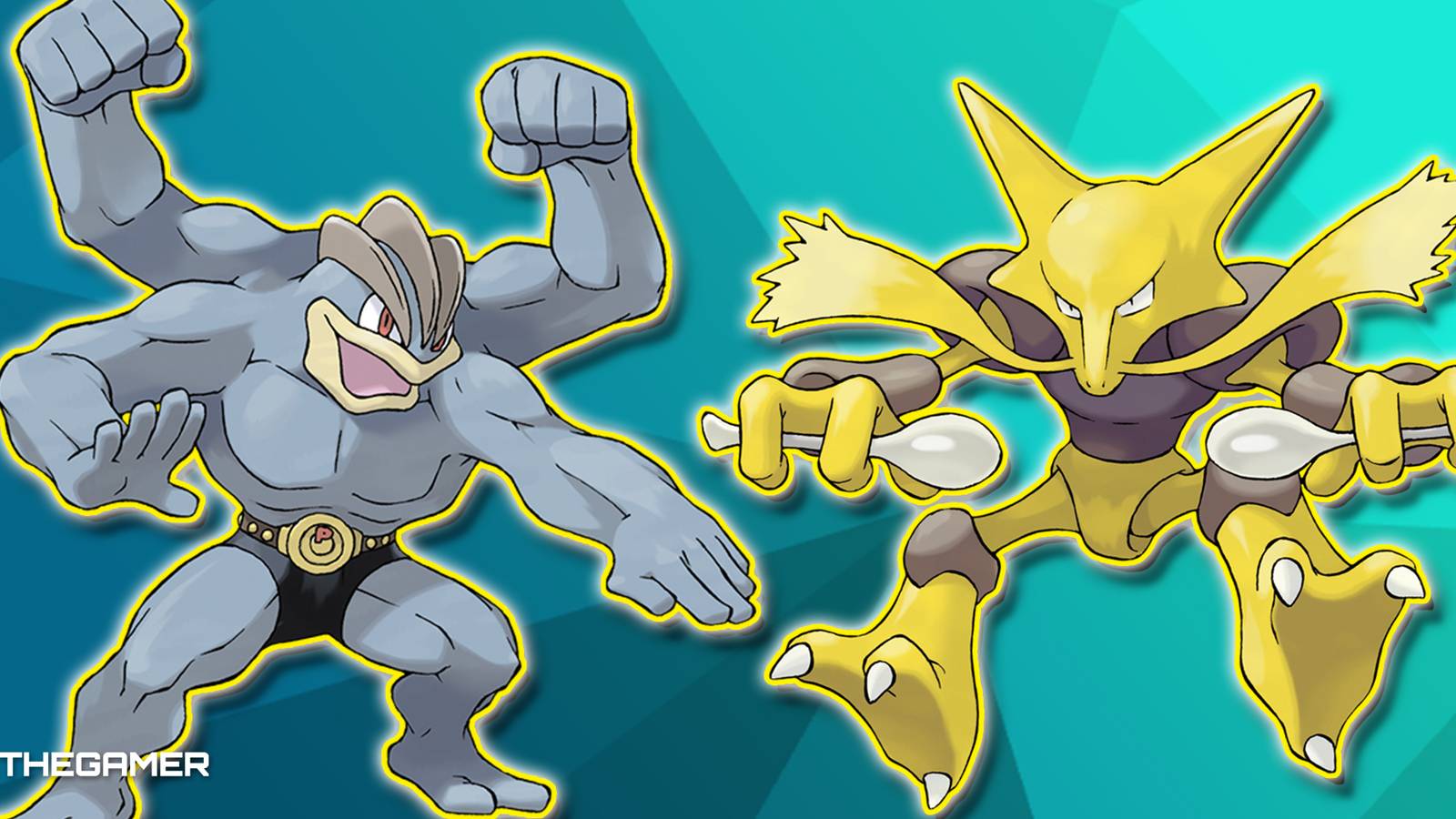 Pokemon: The Types With the Most Weaknesses