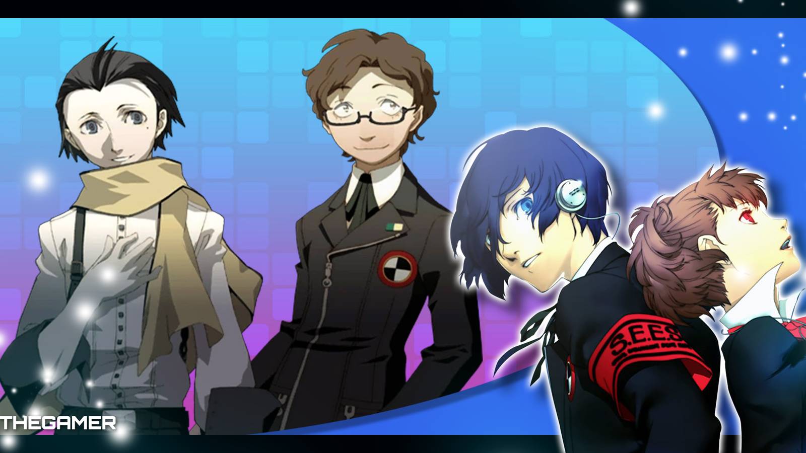 What Days Rank Up Ryoji's Fortune Social Link In Persona 3 Portable