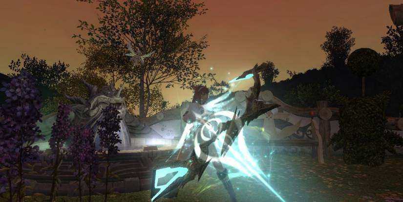Complete Guide To Crafting Anima Weapons In Final Fantasy XIV