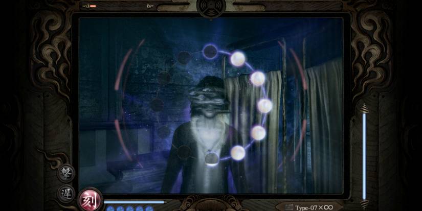 The Best Video Game Horror Series Of All Time