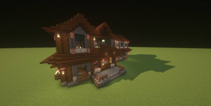 Minecraft Java Edition: 10 Best World Editors