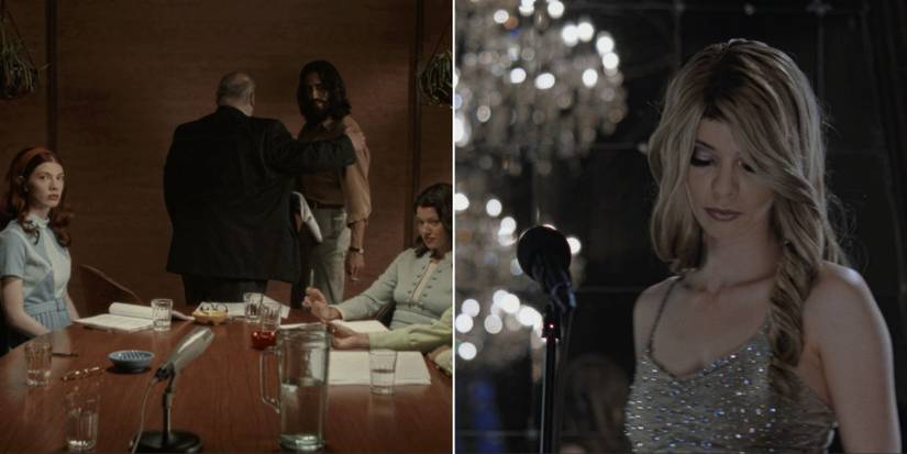 The Best Interactive Movie Games