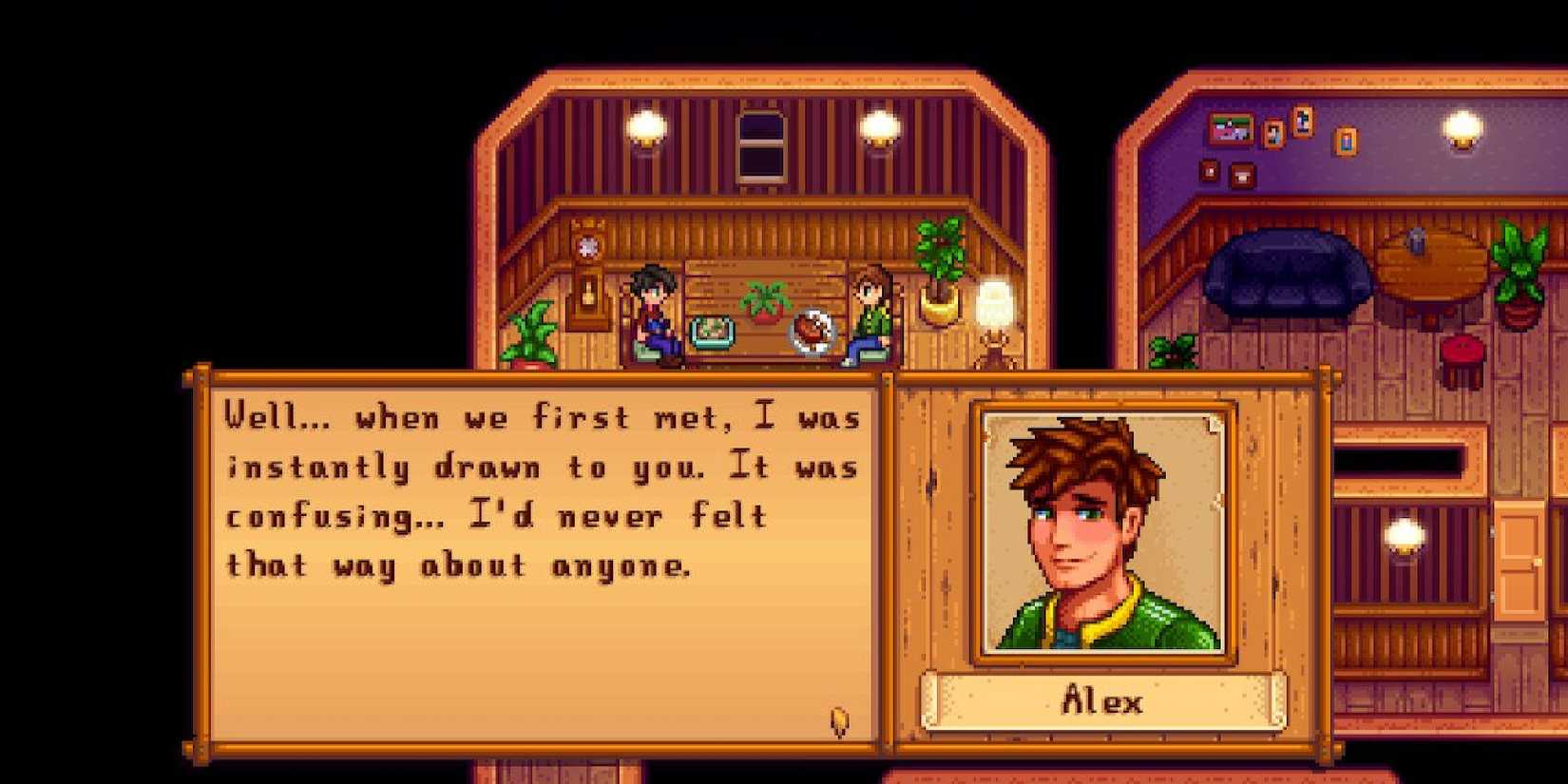The Best Heart Events In Stardew Valley