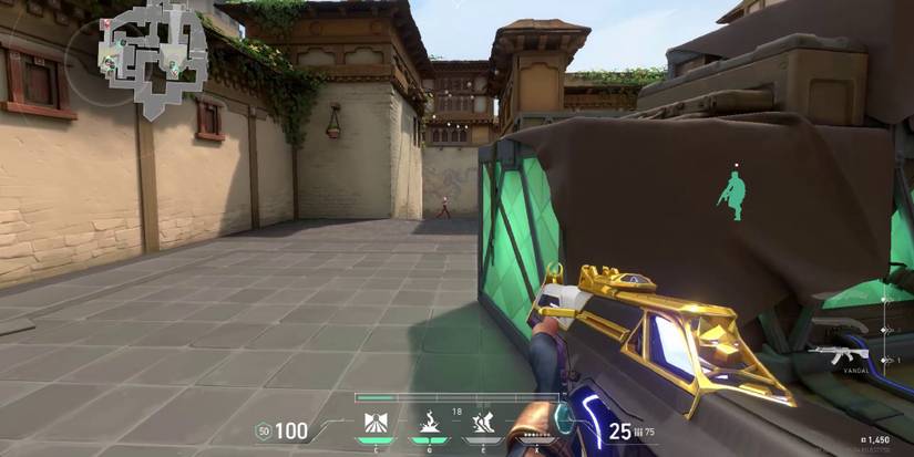 Valorant: 10 Tips To Win Rounds On Defense