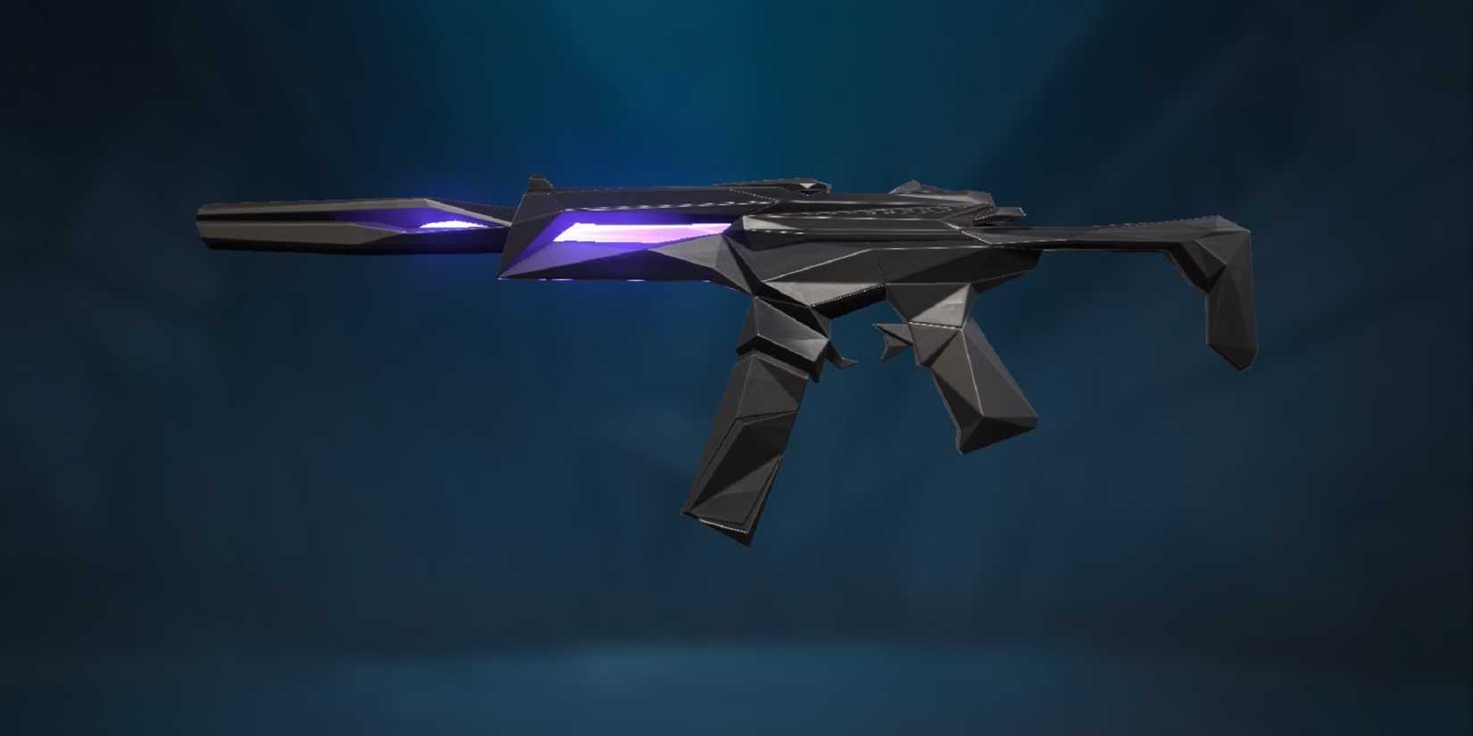 Best Spectre Skins In Valorant, Ranked
