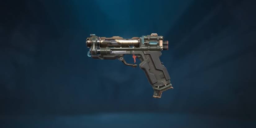 The Best Classic Skins In Valorant