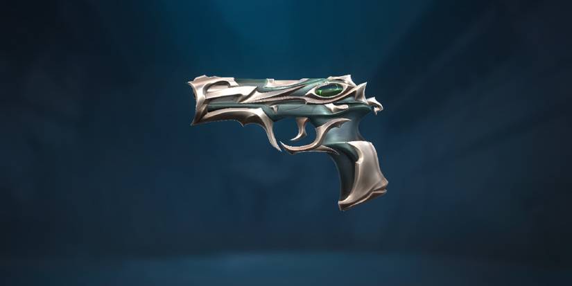 The Best Classic Skins In Valorant
