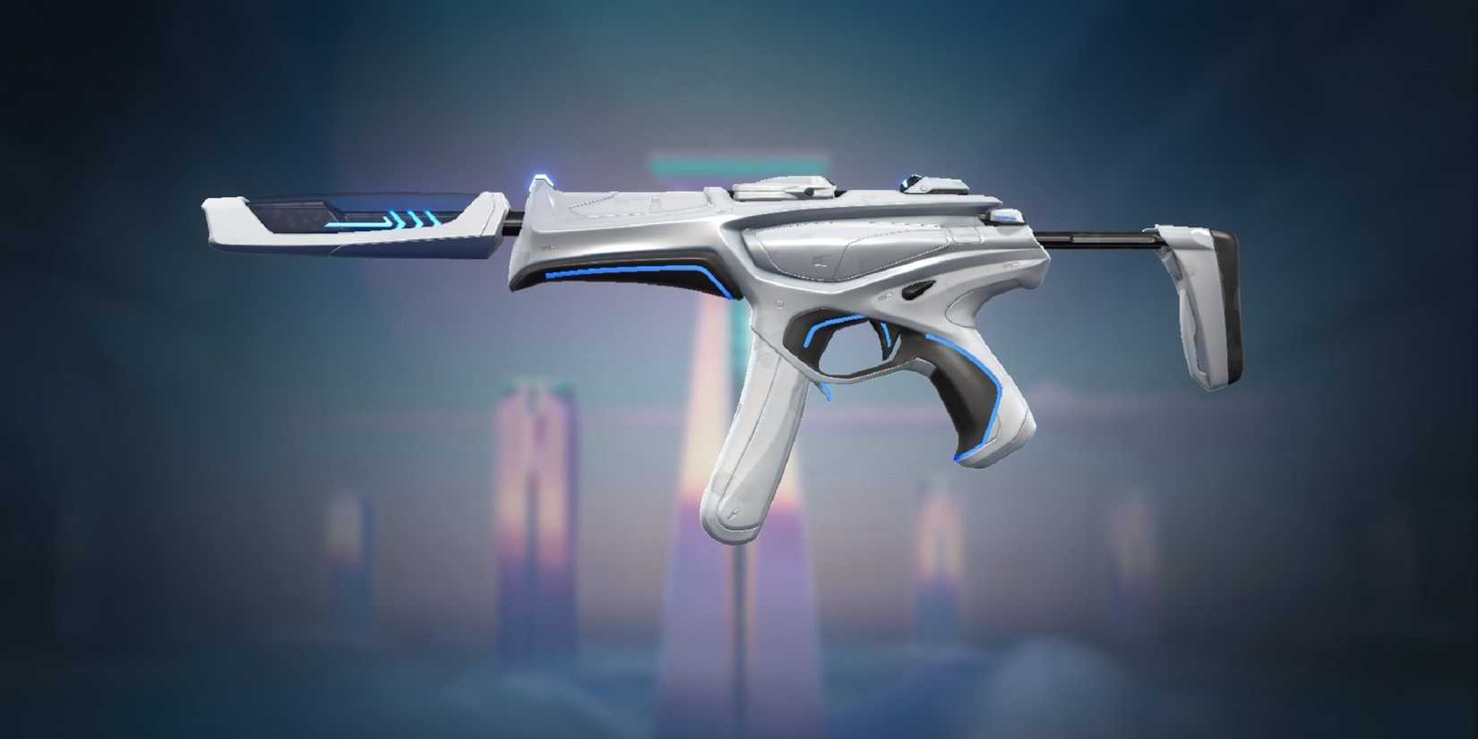 Best Spectre Skins In Valorant, Ranked