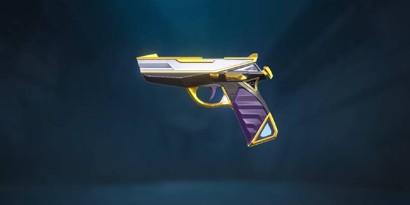The Best Classic Skins In Valorant