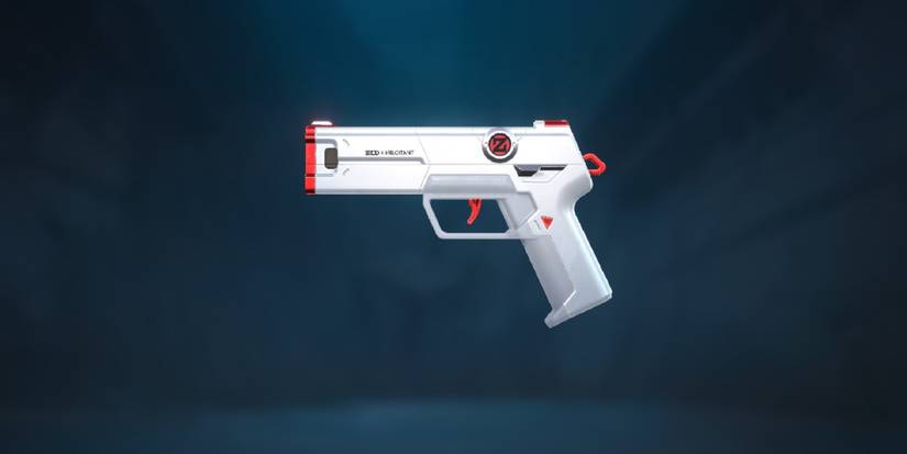 The Best Classic Skins In Valorant