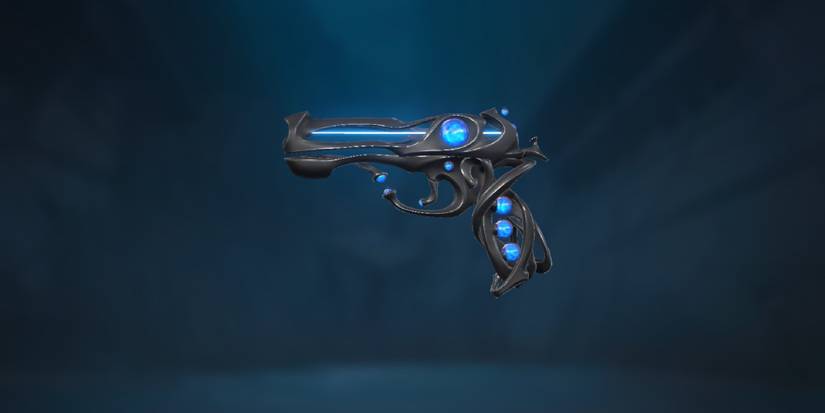 The Best Classic Skins In Valorant