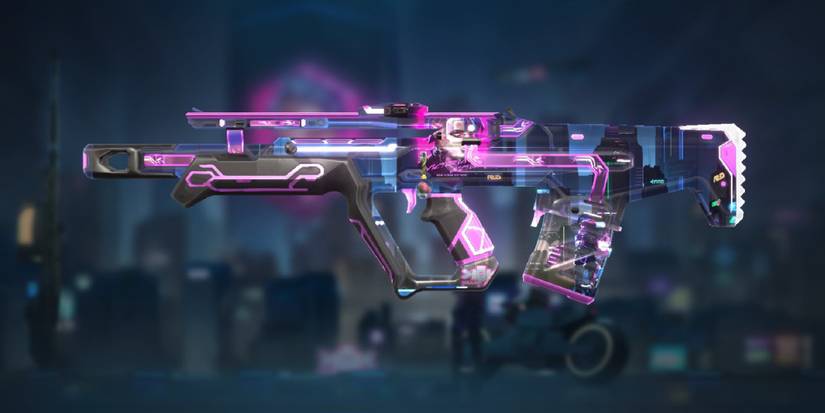 The Best Bulldog Skins In Valorant