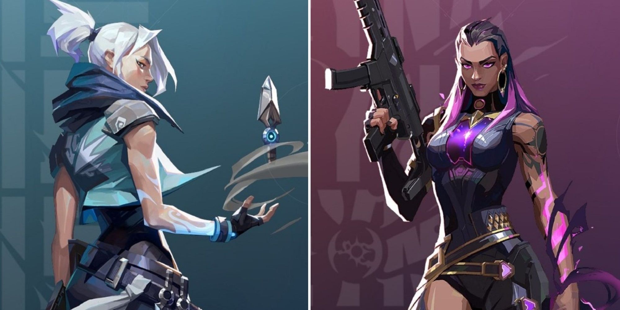 Best Agents To Play Solo In Valorant