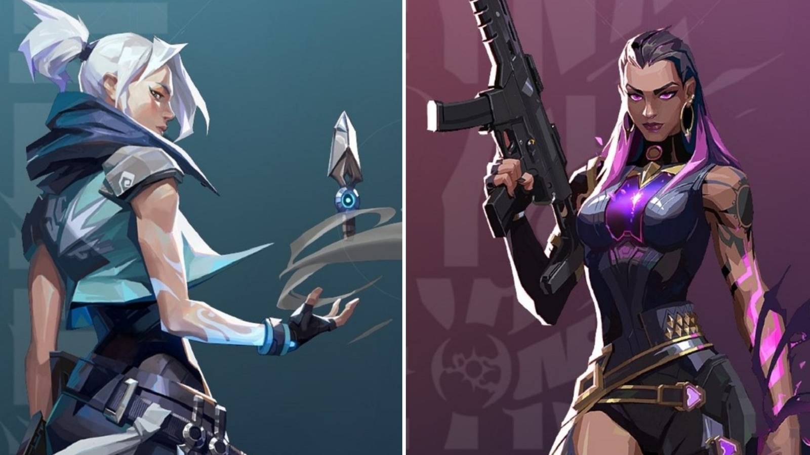 Best Agents To Play Solo In Valorant