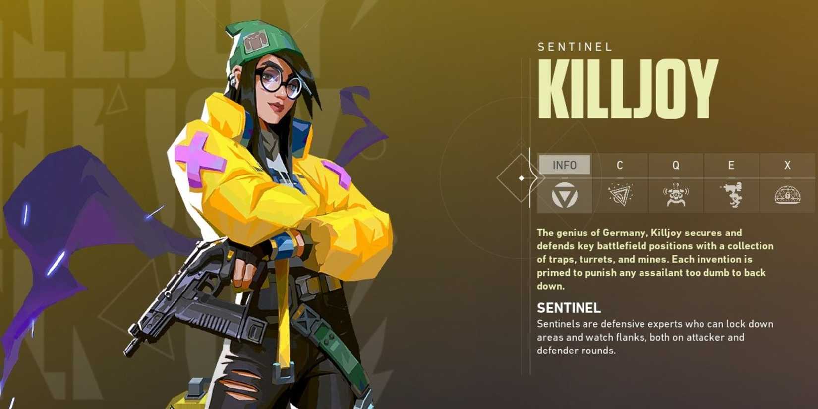 Valorant: Best Agents To Play On Pearl