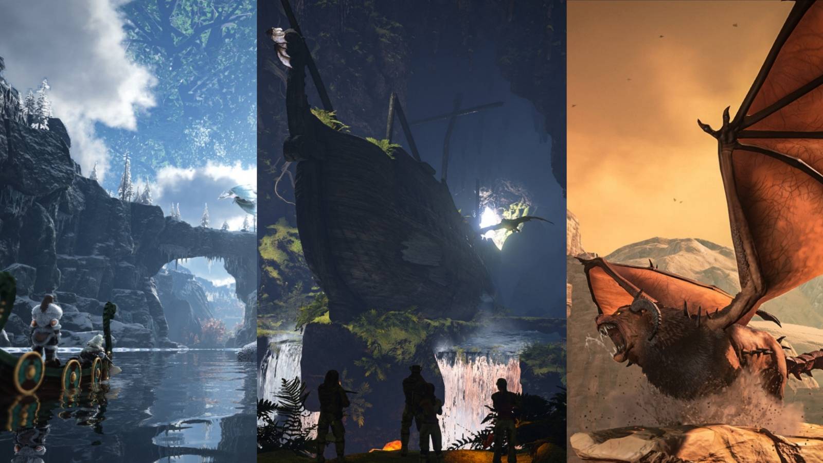Ark: Survival Evolved - All DLC And Updates, Ranked