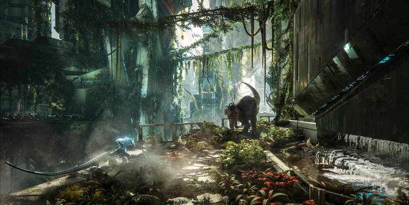 Ark: Survival Evolved - All DLC And Updates, Ranked