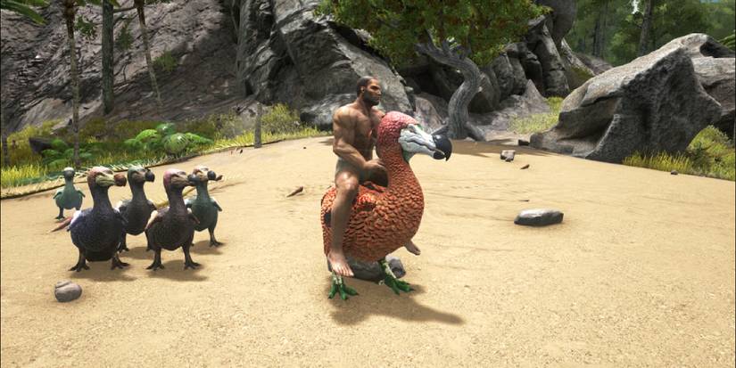 Best Cross-Platform Survival Games