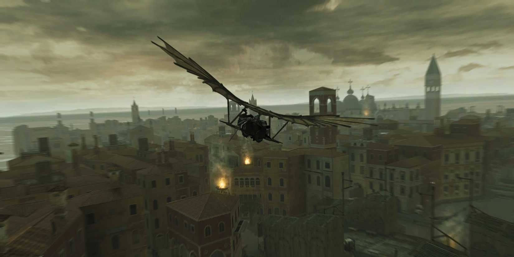 The Best Representations Of Italian Culture In Games