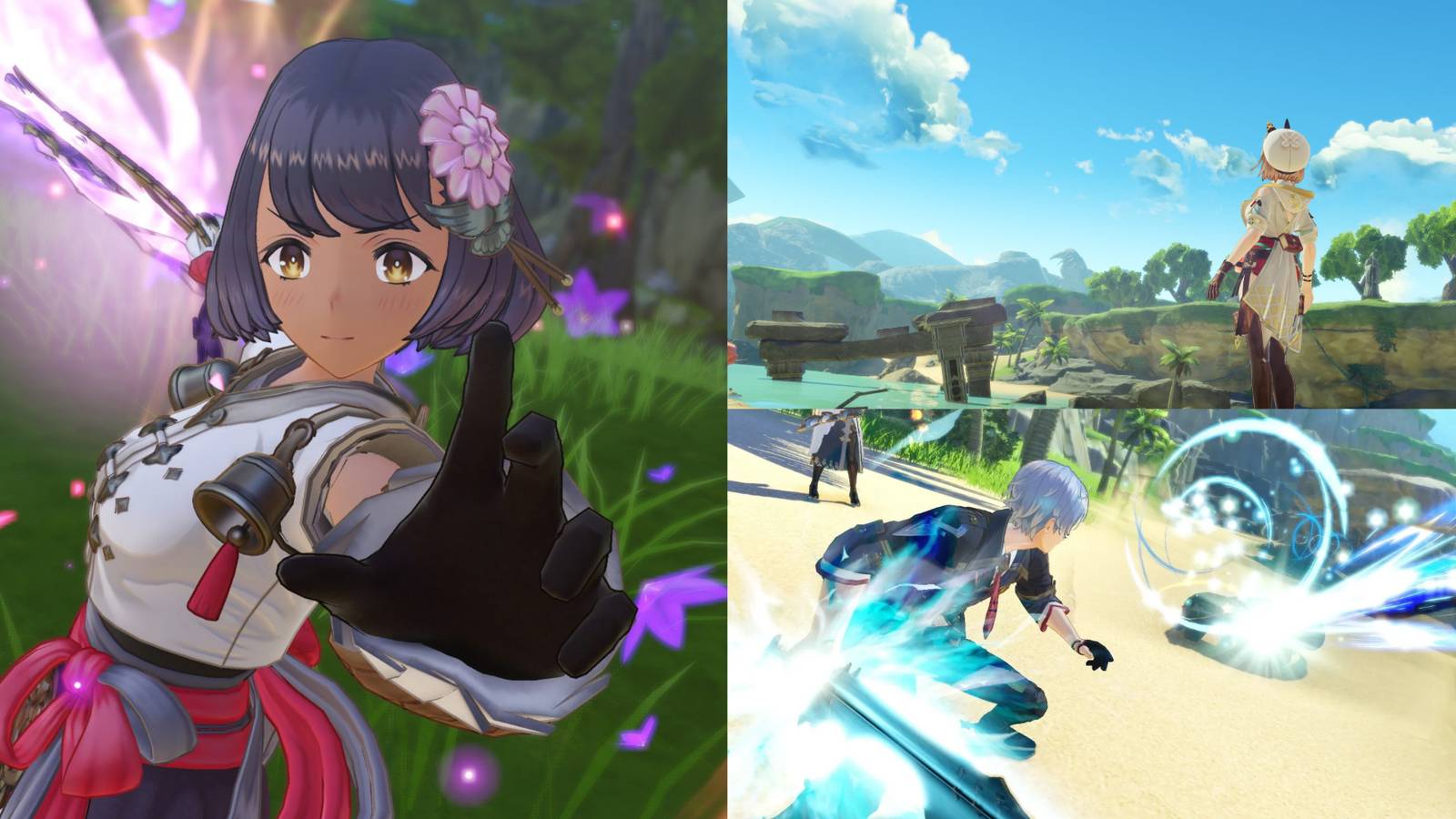 Everything You Need To Know About Core Crystals In Atelier Ryza 3 ...